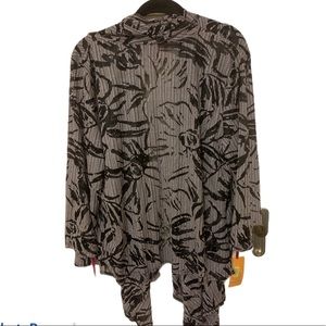 Ruby Rd. | Sweaters | Ruby Rd Cardigan Nwt | Poshmark